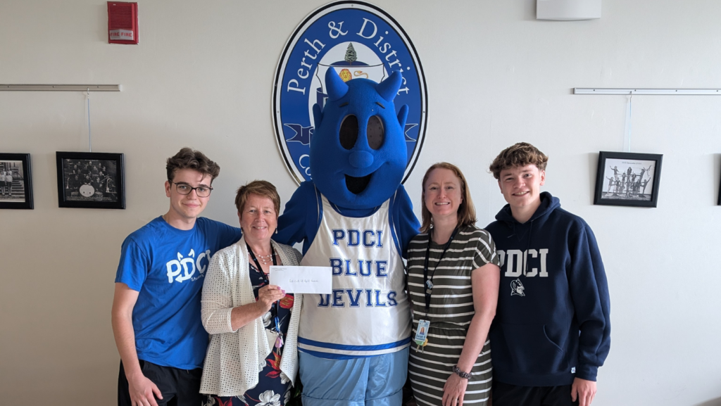 Home - Perth & Smiths Falls District Hospital Foundation